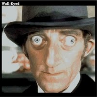 Ruth's Medical-logical Meanderings