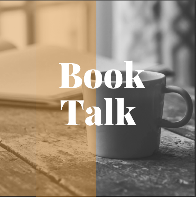 Book Talk: Genre Fiction Brings People Together