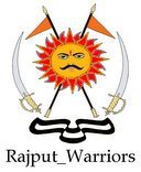 Great Indian Peoples: Rajput Symbols