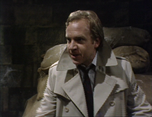 Curious British Telly: Duggan - The Greatest Doctor Who Companion That ...