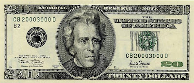 Life With Aly: Thursday Tag! $20 Face