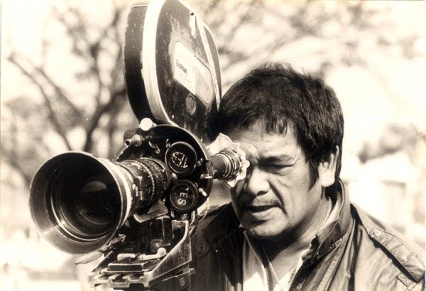 Da Couch Tomato: Film Icons: Celso Ad Castillo