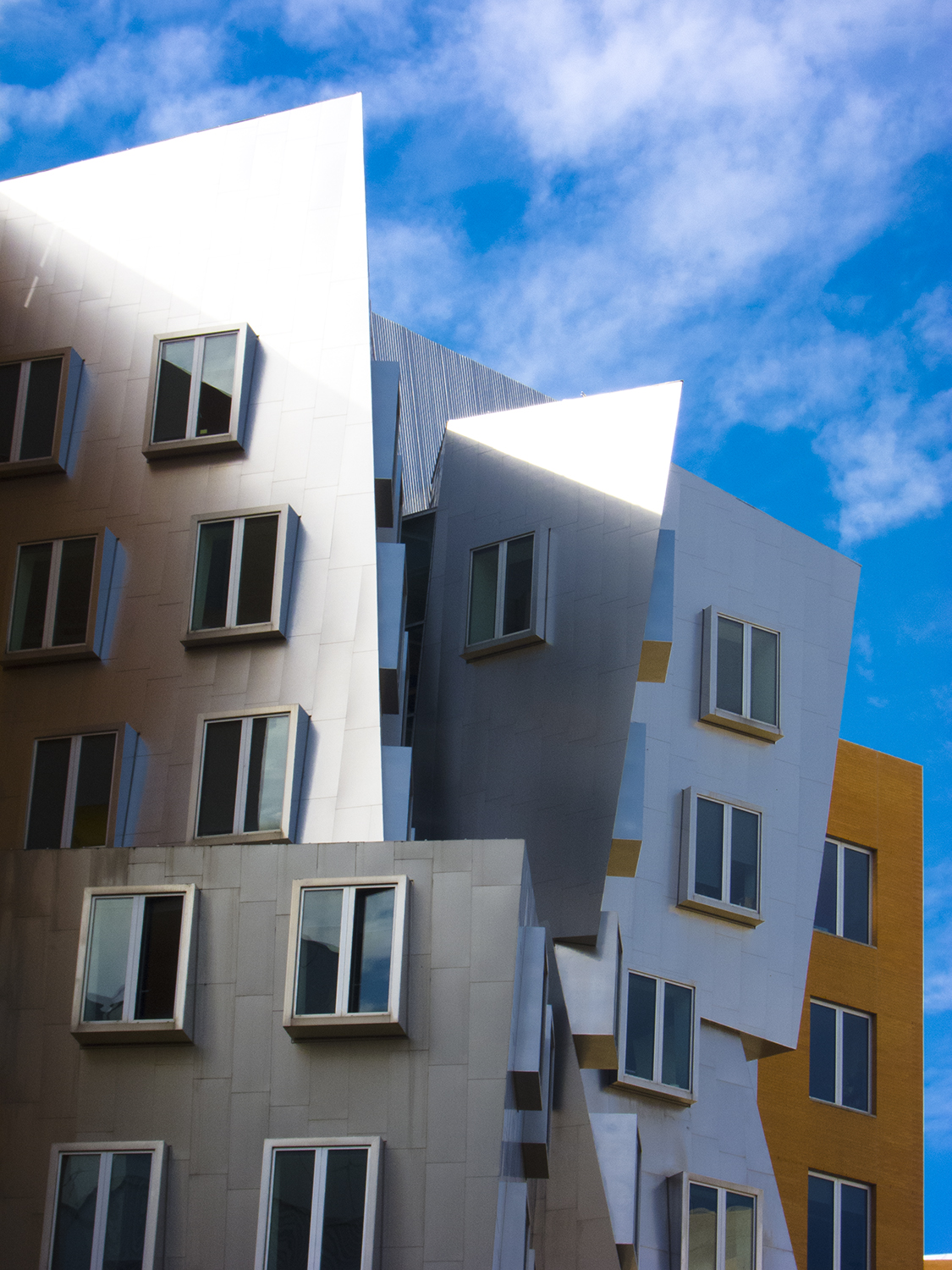 Steve Immel Photography: Deconstructionist German Expressionist ...