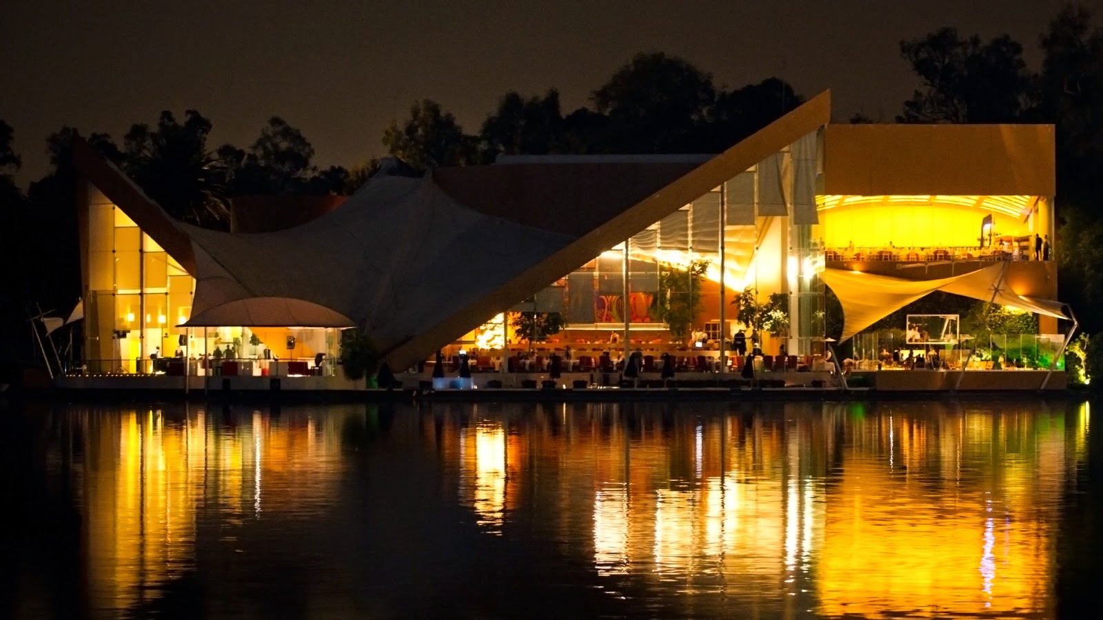 Picturesart: Casa de Lago