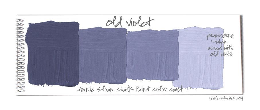 Colorways: April 2014