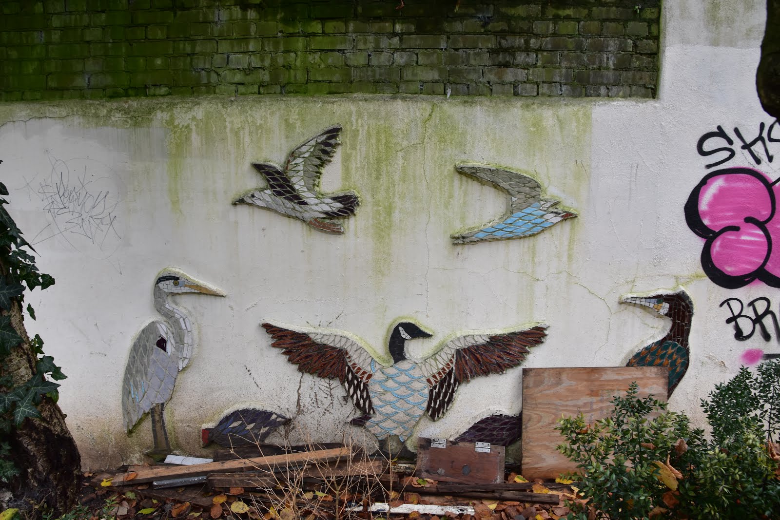 Kaul of the Wild: London Area Profile II: Barnsbury, Islington