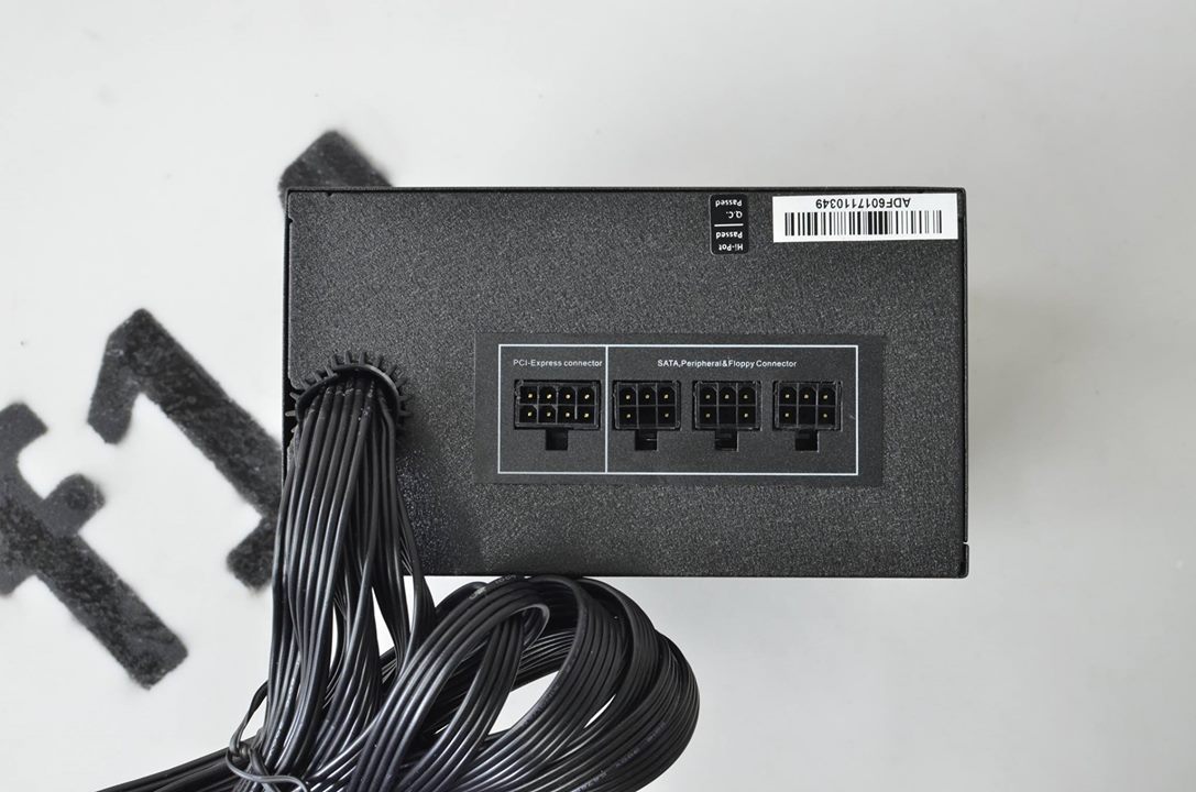 REVIEW - Andyson GX600 (600W)