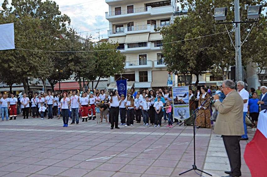 ΓΝΩΜΗ ΚΙΛΚΙΣ ΠΑΙΟΝΙΑΣ: Οι εκδηλώσεις της Εμποροπανήγυρης Κιλκίς
