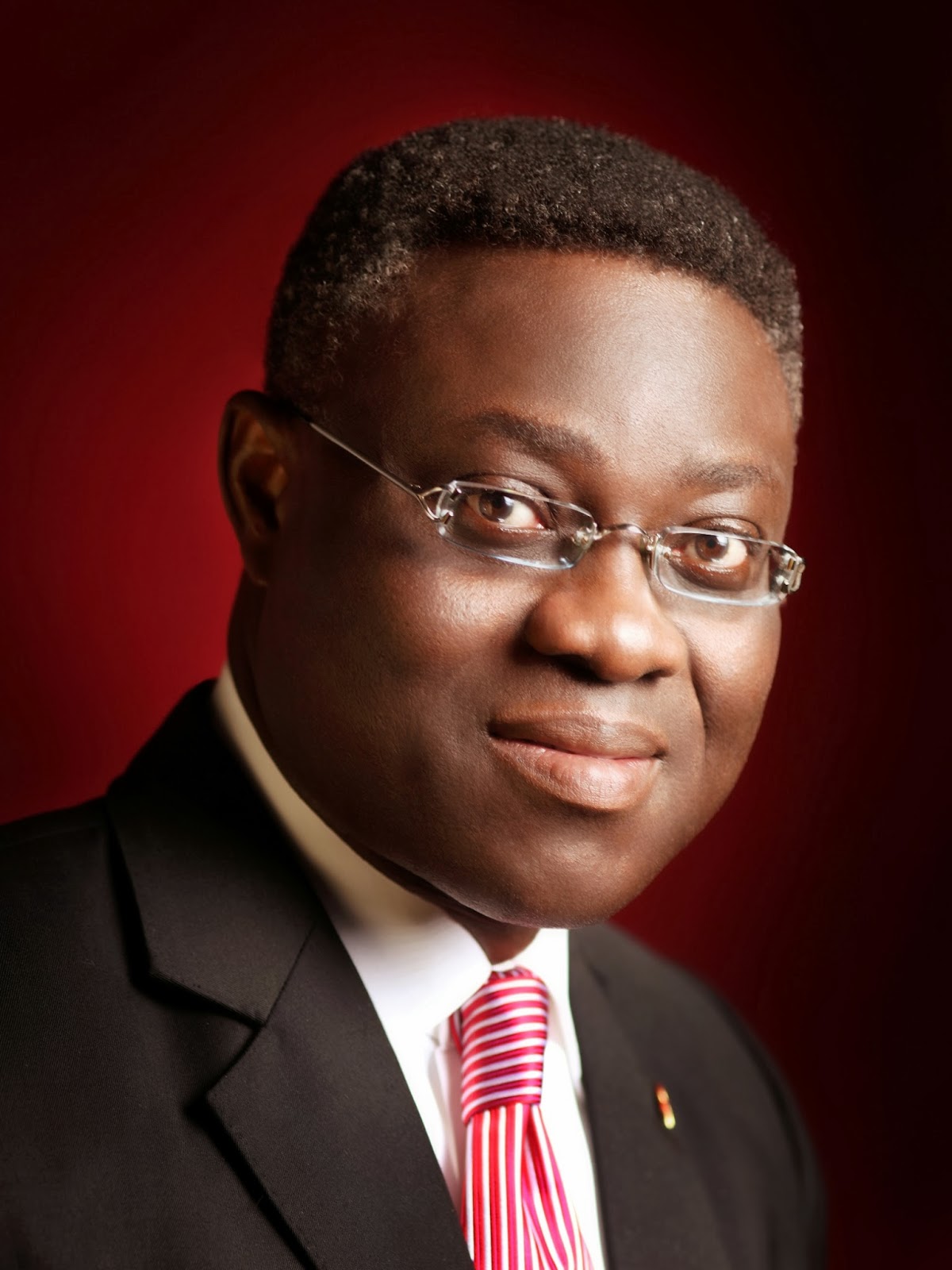 UBA MD Wins CEO Of The Year Award