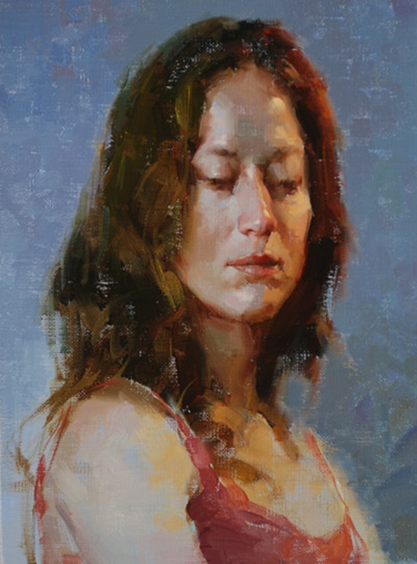 Impressioni Artistiche : ~ Zin Lim