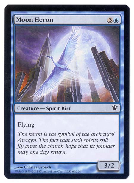 Magic the Gathering Adventures: Abilities: Flying, Reach, Morbid ...