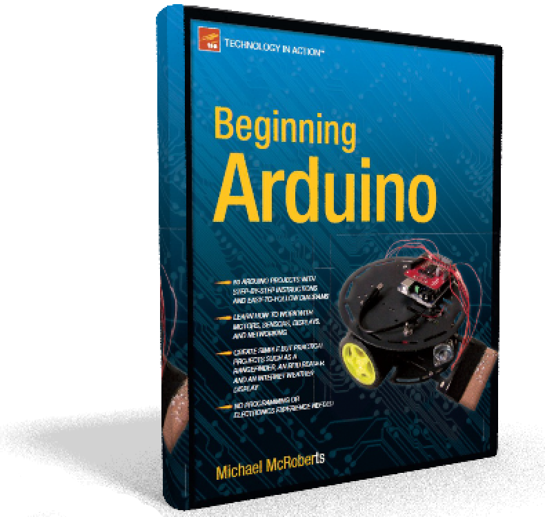 El Libro Digital Arduino Uno Guide For Beginner - vrogue.co