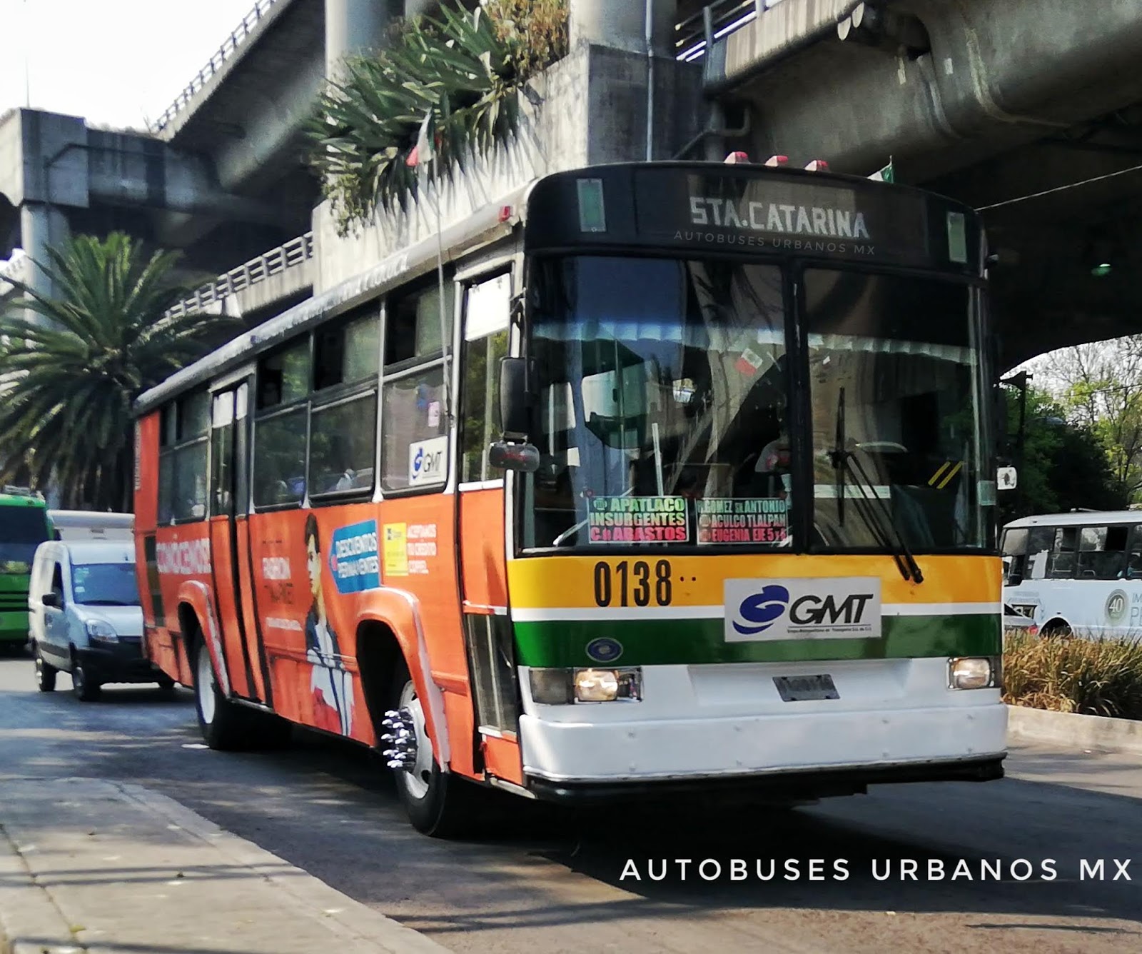 Transporte público, autobuses y microbuses CDMX.: Dina Casa Casabus