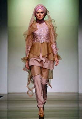 Modern Muslim Fashion Design | Fashion Clash Store