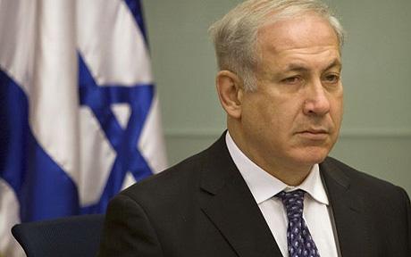 Styles Hair: Benjamin Netanyahu StyleHiar Images