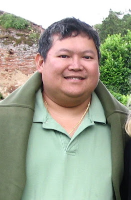 POETS ON ADOPTION: NICK CARBÓ