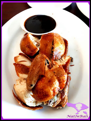 NatInBali: Restoran Renon