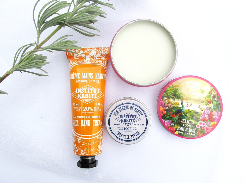 Institut Karite: The Parisian Brand Showing The Wonders Of Shea Butter ...