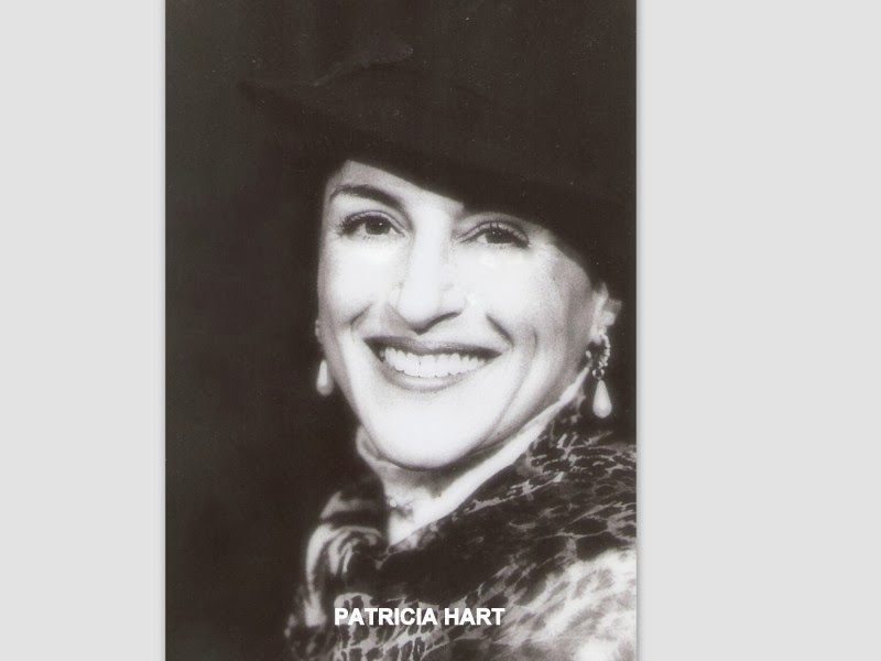 Patricia Hart - Teatro, Arte y Educación: EL TEATRO Y LA CIENCIA SON ...