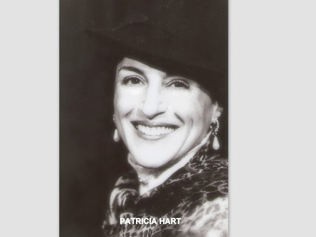 Patricia Hart - Teatro, Arte y Educación: EL TEATRO Y LA CIENCIA SON ...