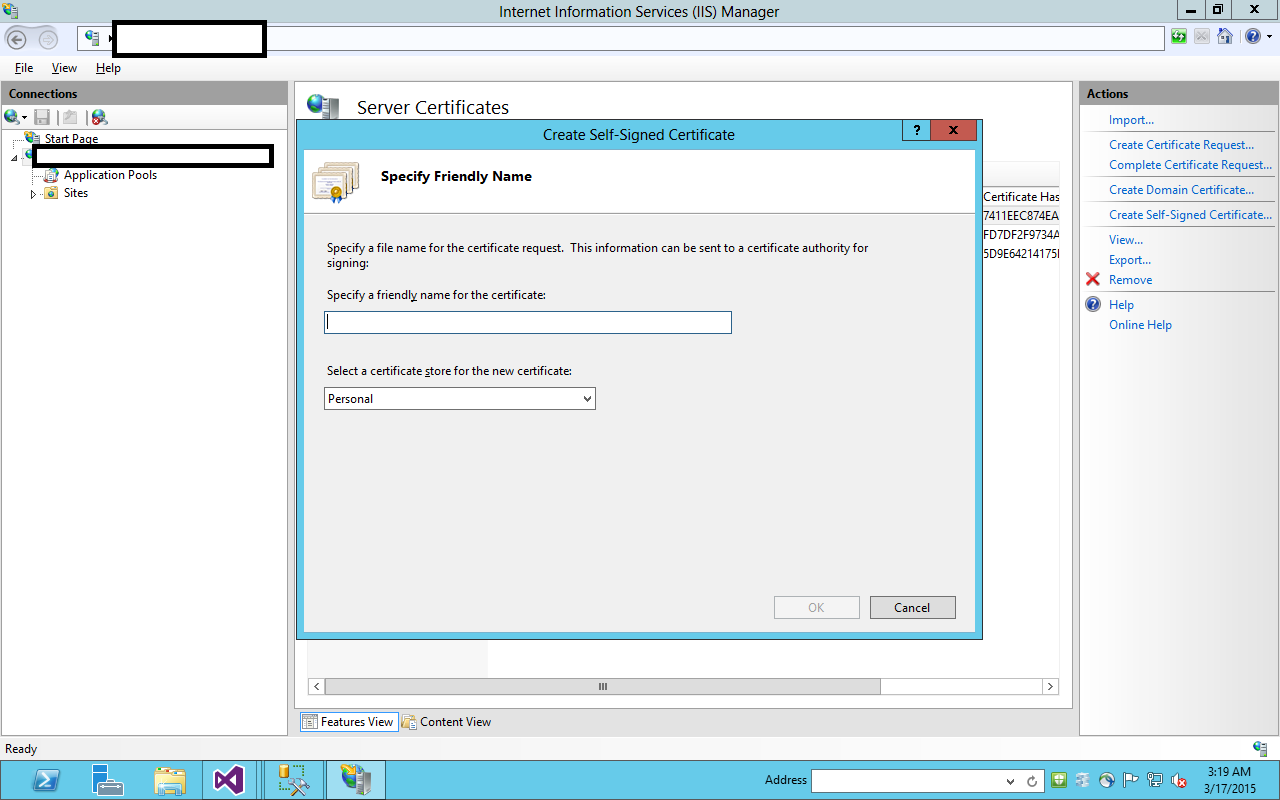 Make your deram true: MicroSoft Dynamics AX 2012 R3 CU8 Retail