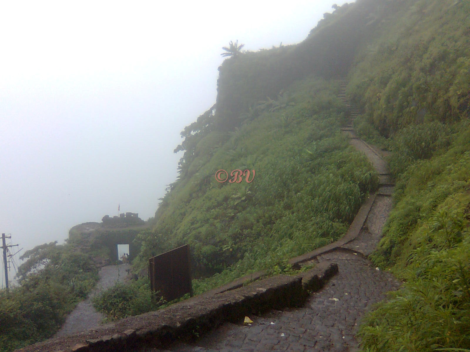 Forts Of India: Sinhagad Fort