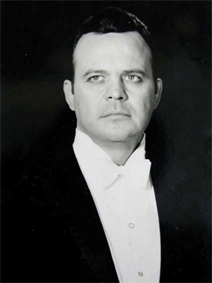 Rubén Cedeño: Familia