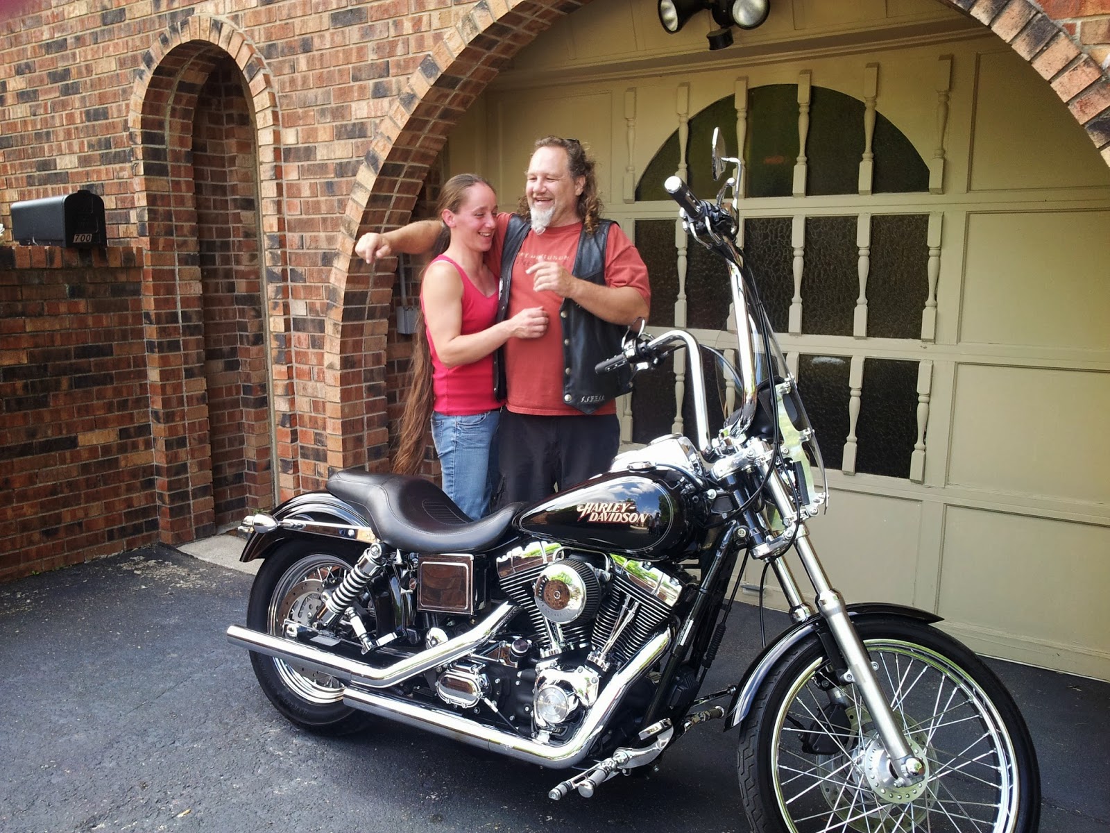 Sadistic Souls MC Blog