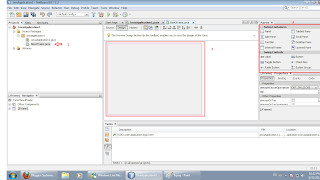 Ing Ciencias y Systemas : Nuevo proyecto en netbeans y ventana GUI