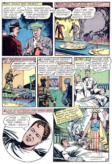 Pappy's Golden Age Comics Blogzine: May 2017