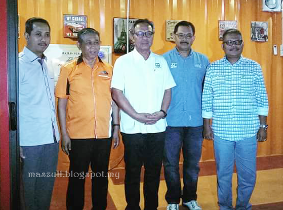 TIJANI MOTORS | KEDAI KERETA IMPORT TERPAKAI PERTAMA DI PONTIAN