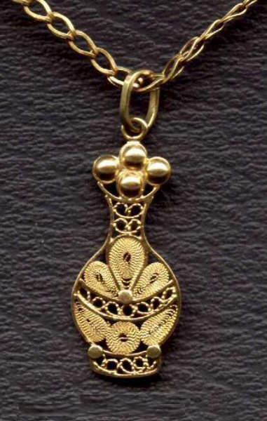 Mompox - Colombia: * FILIGRANA MOMPOSINA