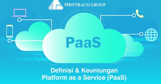 Cloud Computing Delivery Model (Paas) Dan Deployment Model