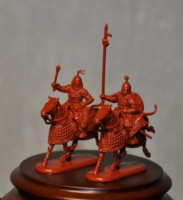 [TMP] "Mongols from Zvezda" Topic