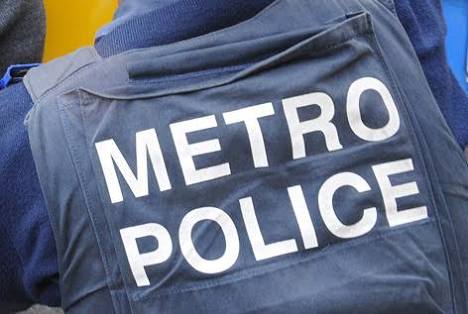 Metro Police - Jobs4All
