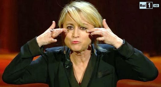 Sanremo 2014, riassunto terza serata e scaletta quarta serata ...