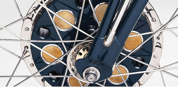 effervescence: -> IAN BARRY