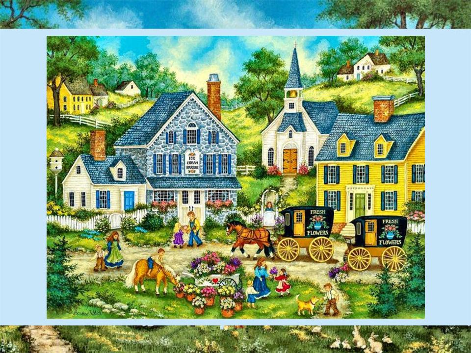 Soloillustratori: Bonnie White