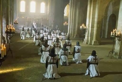 Kabalyero ng Disyerto: Ang Kabalyero ng Disyerto 1