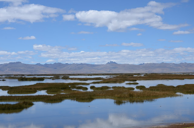 LAGO CHINCHAYCOCHA: Lago Chinchaycocha