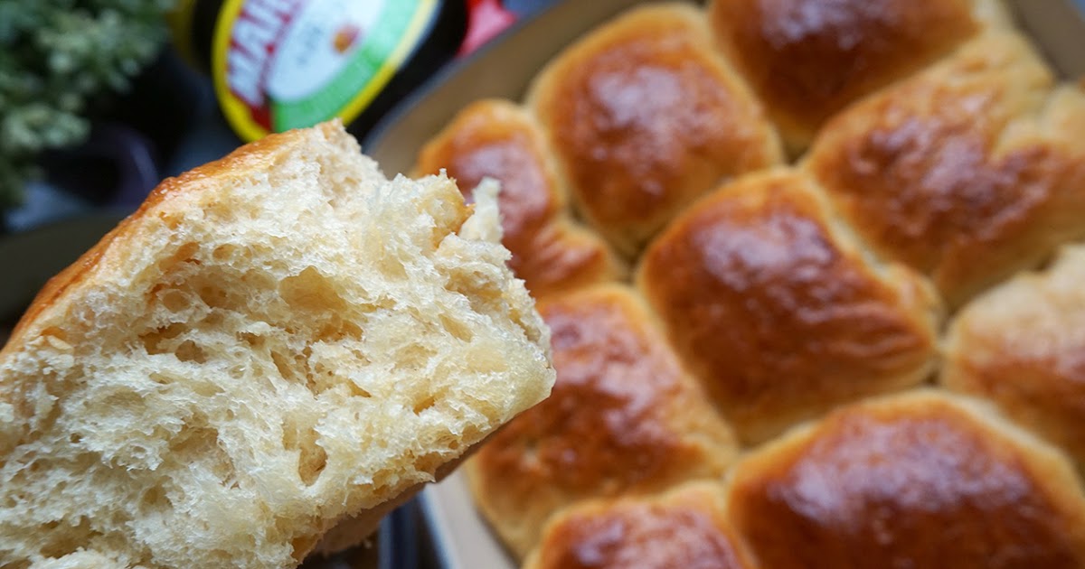 Say My Kitchen: Marmite Cheddar Cheese Buns 妈蜜芝士面包