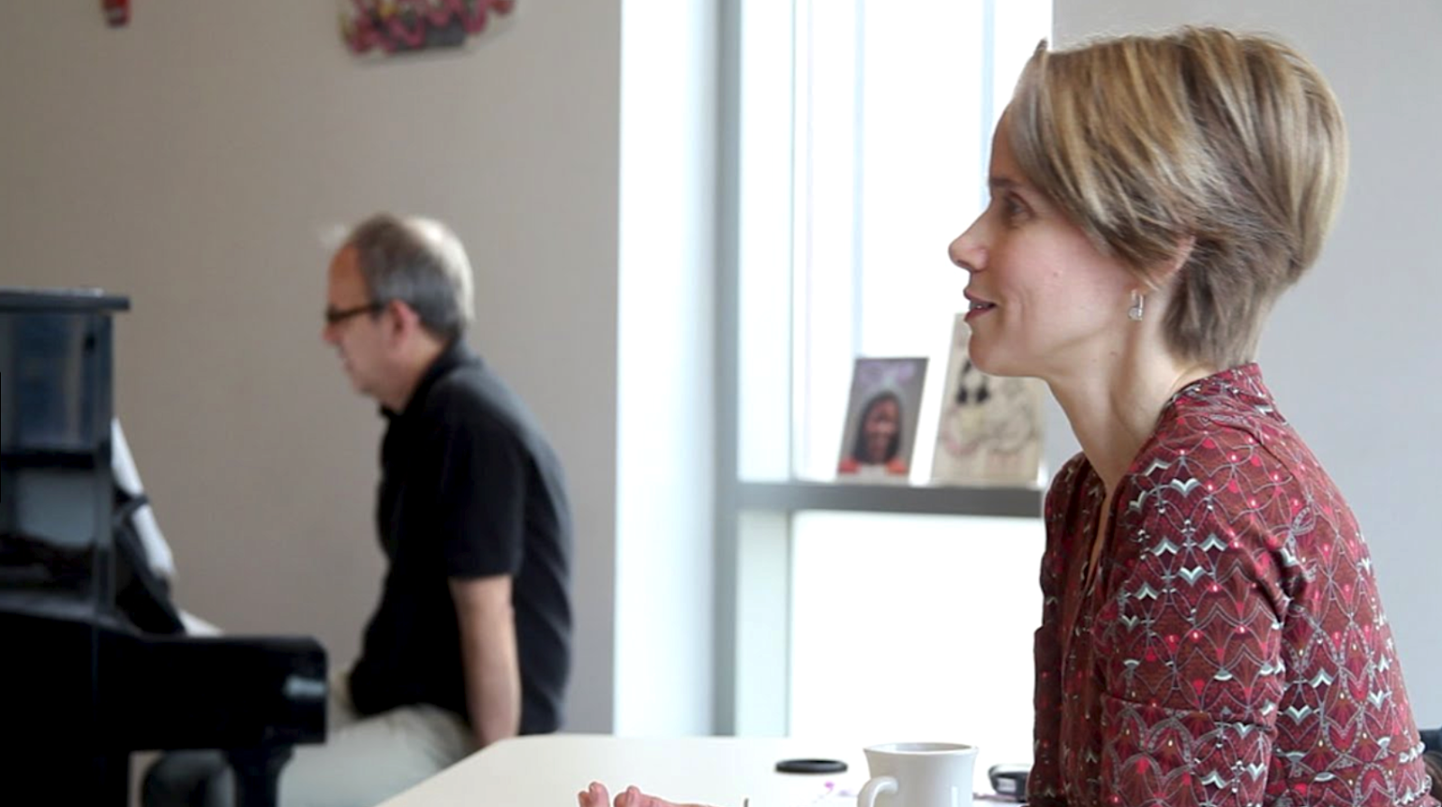 Stay Thirsty Magazine