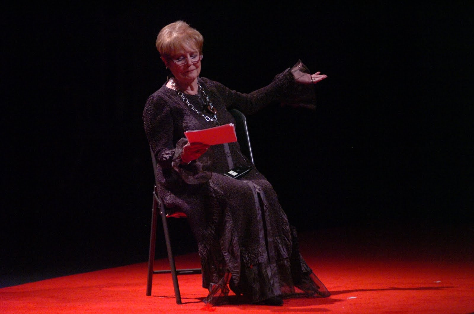 Reaganista: Beloved wife, philanthropist, Cuban patriot, and "mom" to ...