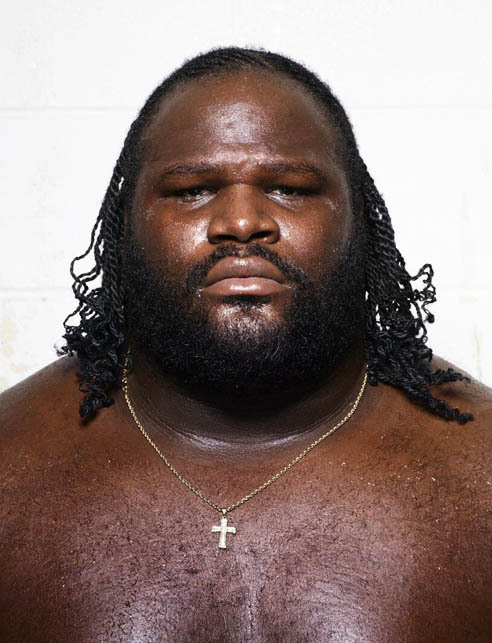 imagesofstars: mark henry 2013