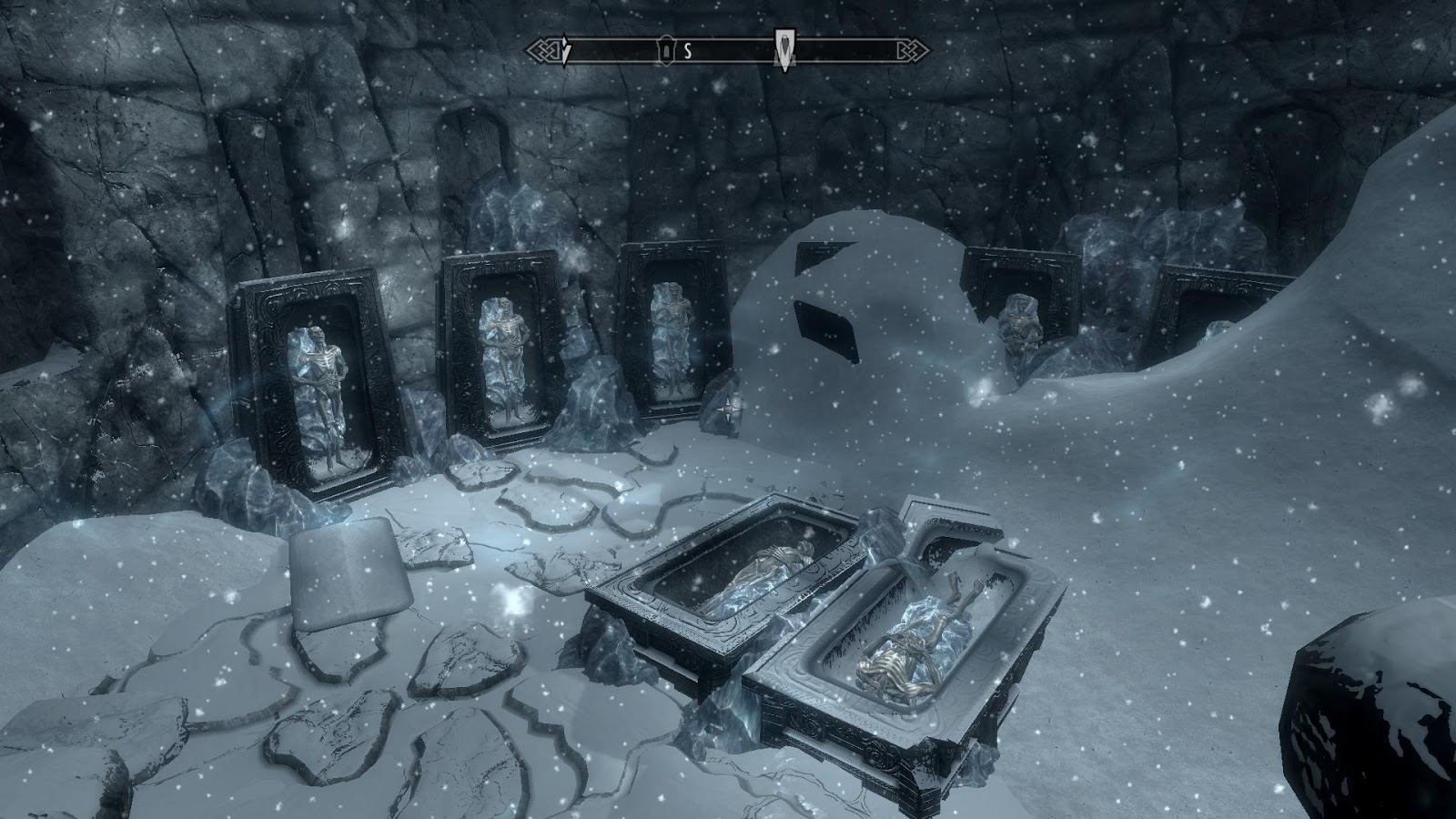 JD's Gaming Blog: The Important Pieces of Paper: Skyrim, Dragonborn ...