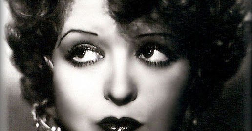 Maybellines "It Girl" Clara Bow unleashes the excitement of the Roaring ...
