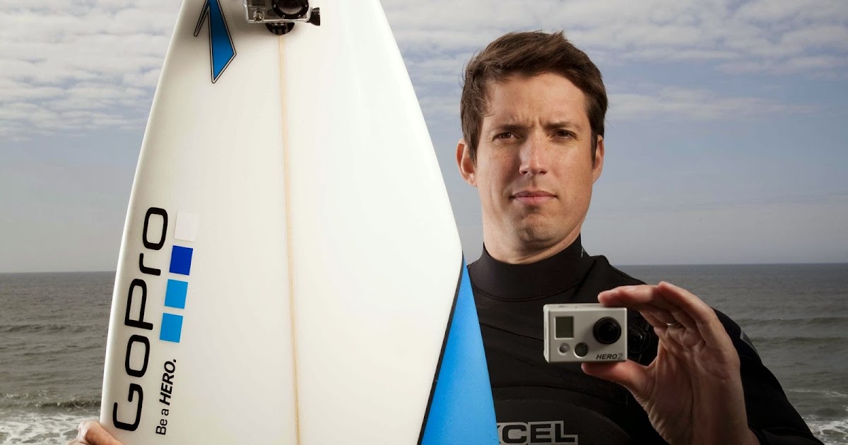 Group 3 Final Presentation: GoPro Company Overview and Profile