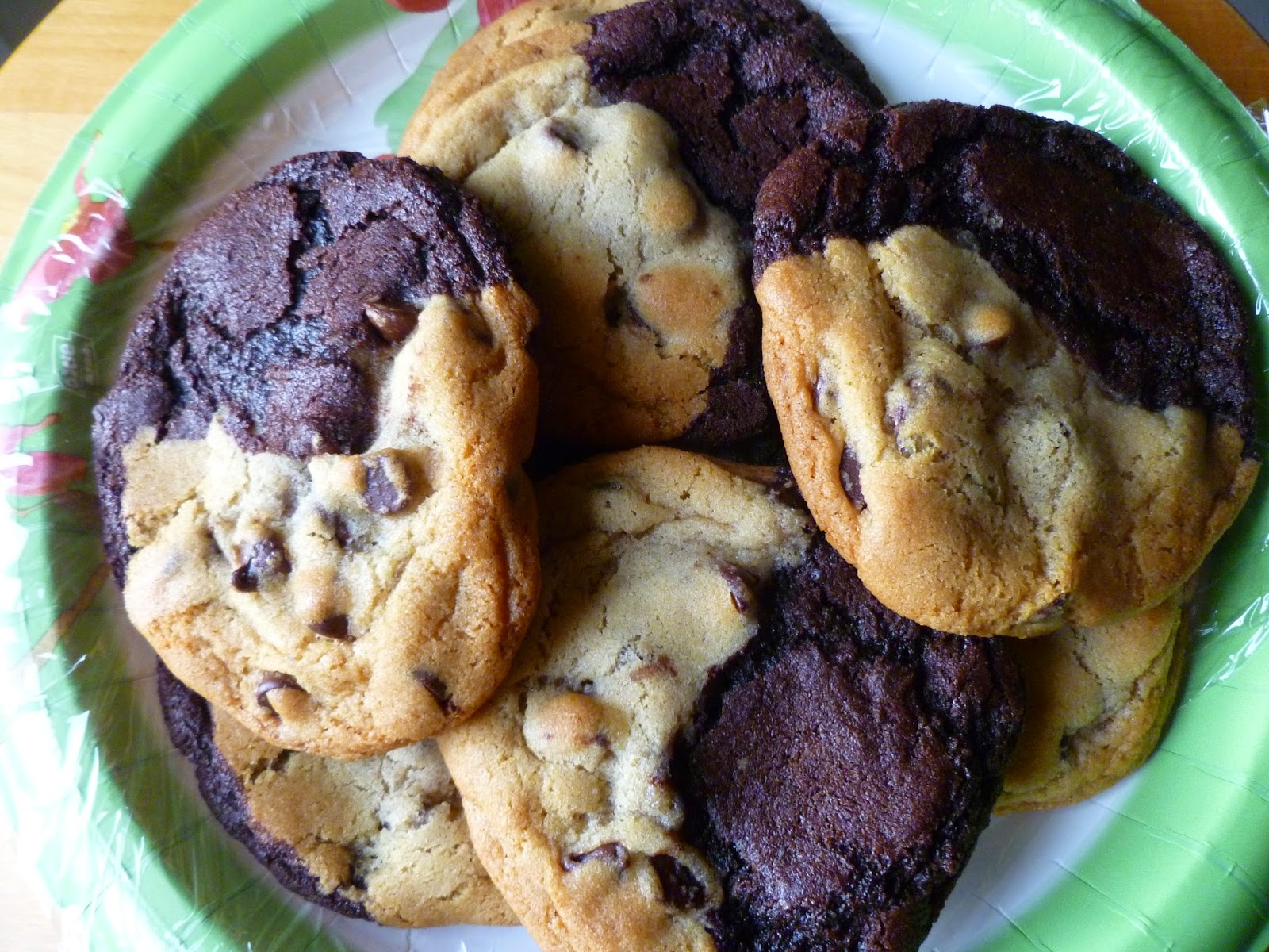 The Pastry Chef's Baking: Brookies