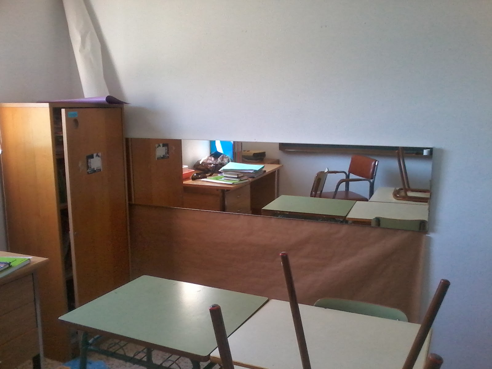 Deja que te cuente...: 2013