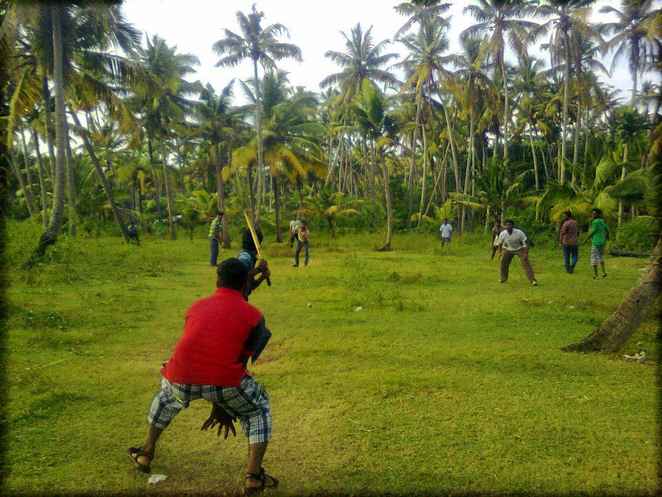 Mayyanad, The untouched beauty